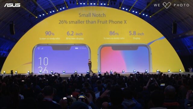 ASUS、「Zenfone 5 / 5Z / 5 Lite」を正式発表 スペック・機能・価格・発売日まとめ