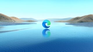 Microsoft Edge | CoRRiENTE
