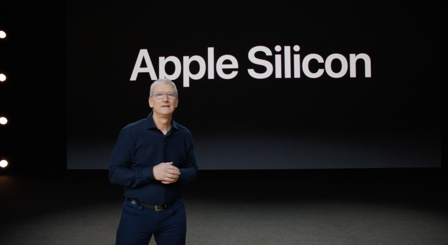 Apple Siliconを搭載した新型24インチiMac、2020年第4四半期に登場へ