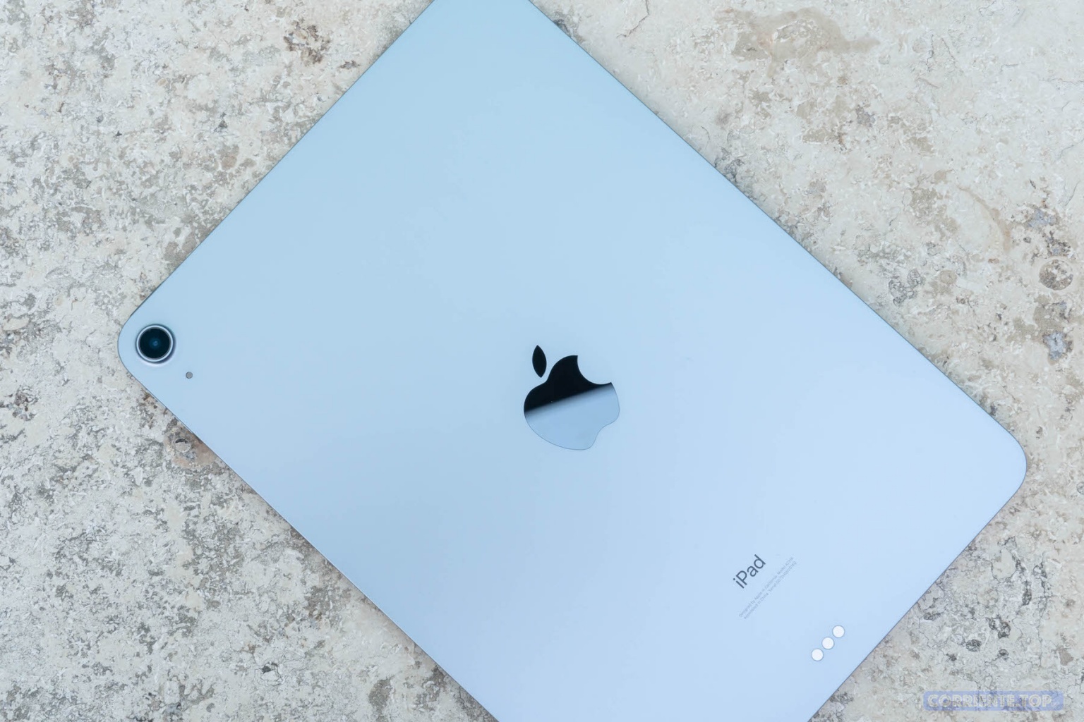 iPad Air レビュー (第4世代)。ついにベゼルレス化を果たした次世代機、上位モデルにも負けない性能をもつ