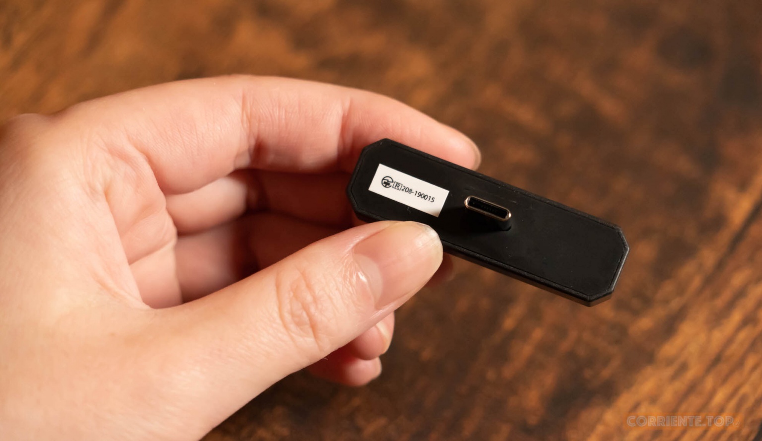 CIO BT-TM800 レビュー | PS5・PS4・Nintendo Switchにワイヤレスイヤホンを接続する薄型Bluetoothトランスミッター