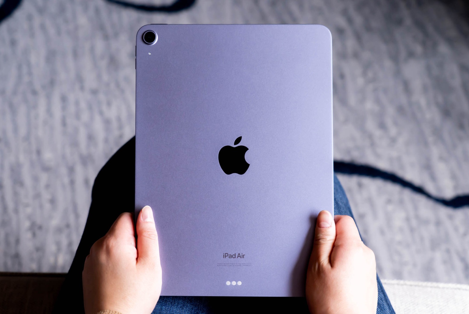 iPad Air レビュー。スペック／大きさいずれもピッタリなタブレット、最新SoCで性能大幅向上