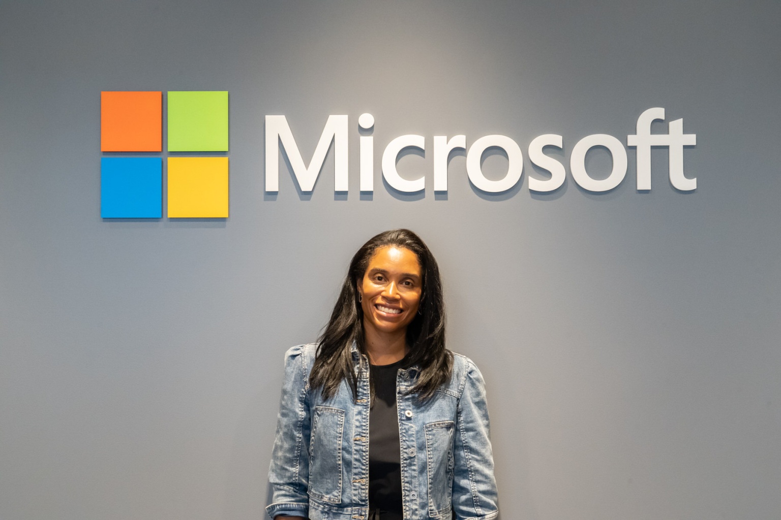 Xboxの重役サラ・ボンド氏に単独インタビュー。ゲーム業界にとって日本は心臓部、新たなゲーム先進国を作るためXboxが取り組んでいることとは？