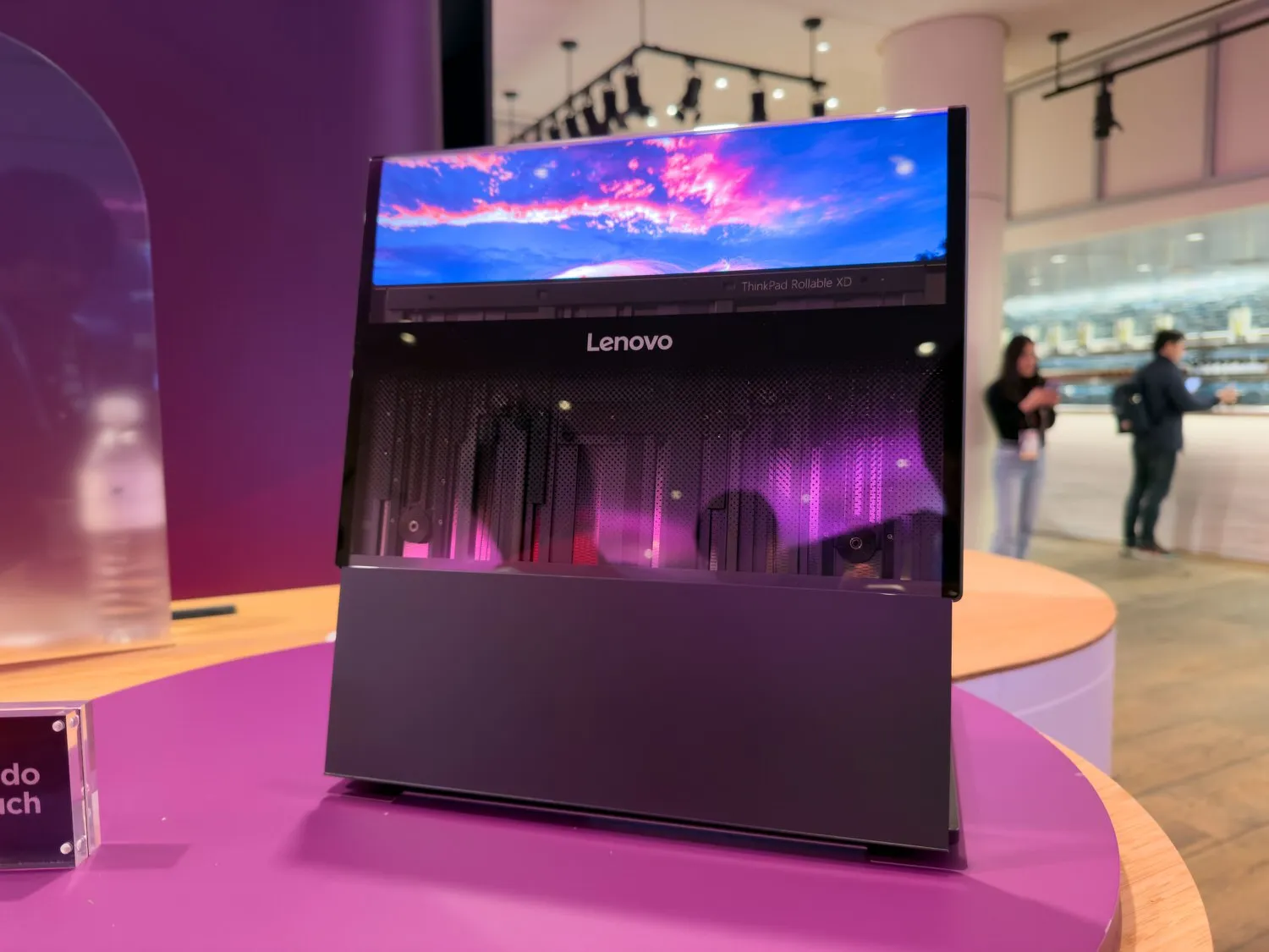 Lenovo CES 2026 Qira AI 